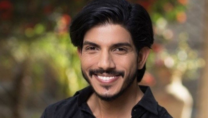 Mohsin Abbas Haider sheds light on the adverse effects of social media