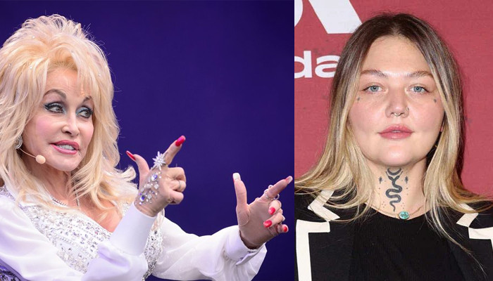 Dolly Parton supports Elle King amid backlash at her Grand Ole Opry gig