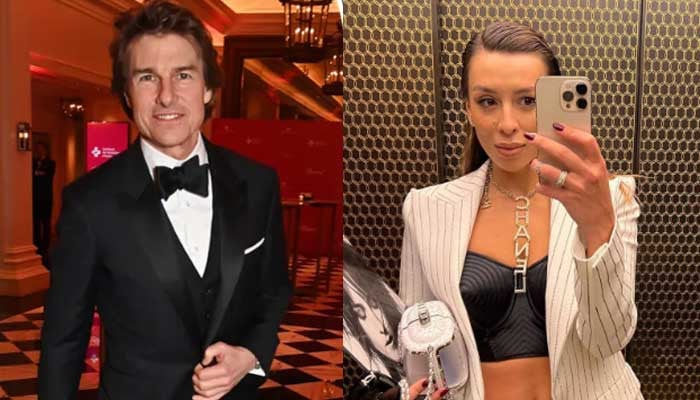 Tom Cruise, Elsina Khayrova social circle approves their relationship ...
