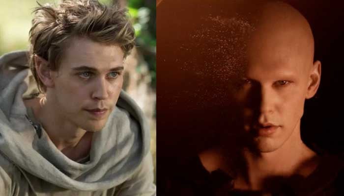 Austin Butler dishes details into his 'Dune 2' transformation: ‘we ...