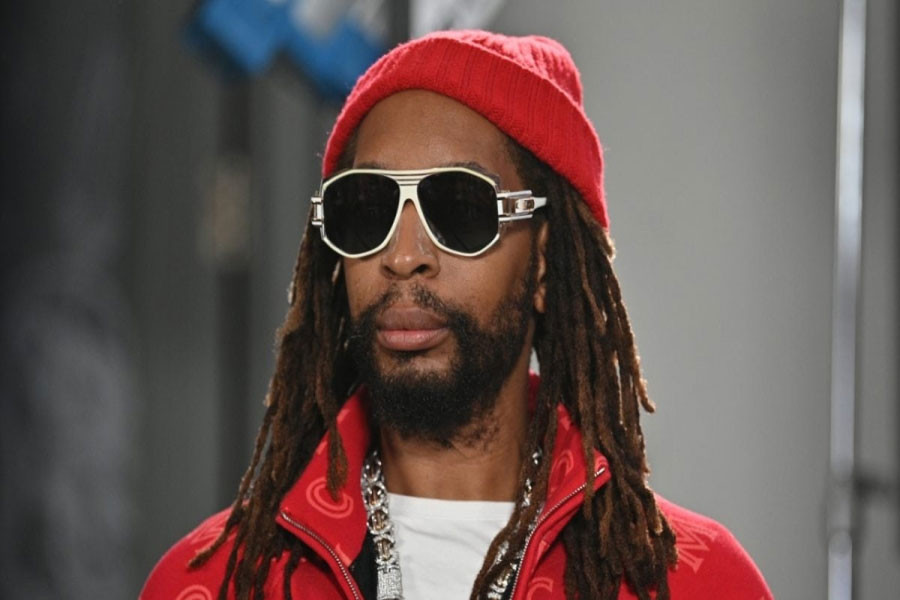 American rapper Lil Jon accepts Islam