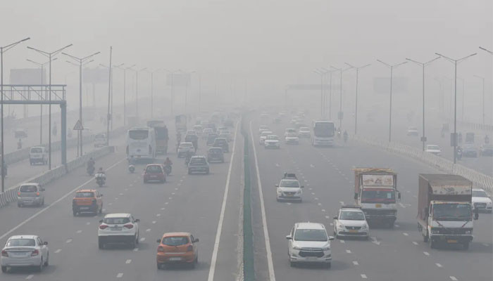 83 of World's 100 most polluted countries found in Asia: REPORT