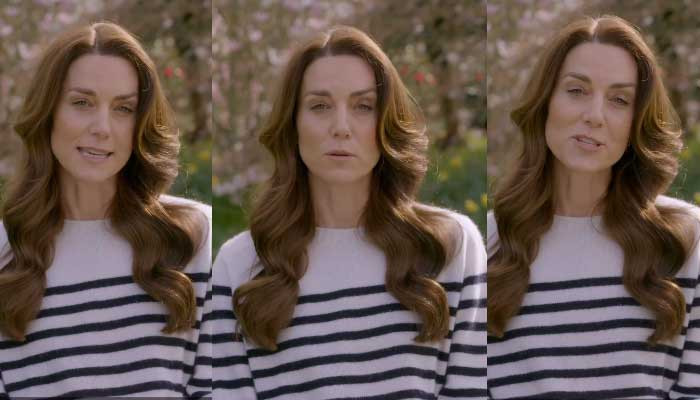 Kate Middleton gives shocking update on cancer diagnosis in first video ...