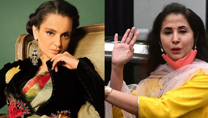 Kangana Ranaut Justifies Calling Urmila Matondkar ‘soft Porn Star 4660