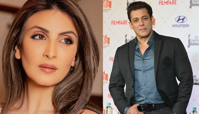 Salman Khan bartended at Riddhima Kapoor’s wedding, finished all liquor