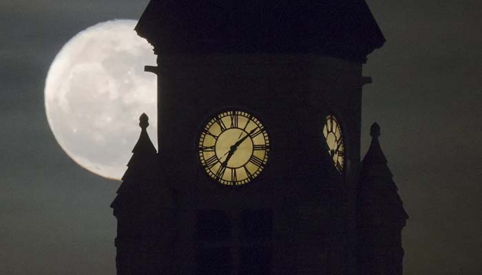 White House directs NASA to create lunar-centric time: READ