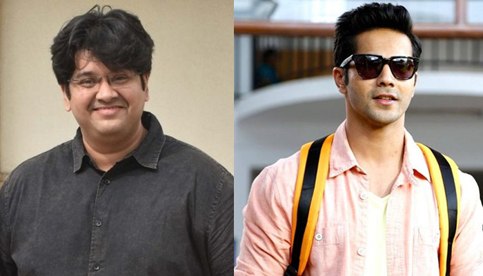 Varun Dhawan sneaked back ‘Sawami-Haraami’ line after David Dhawan ...