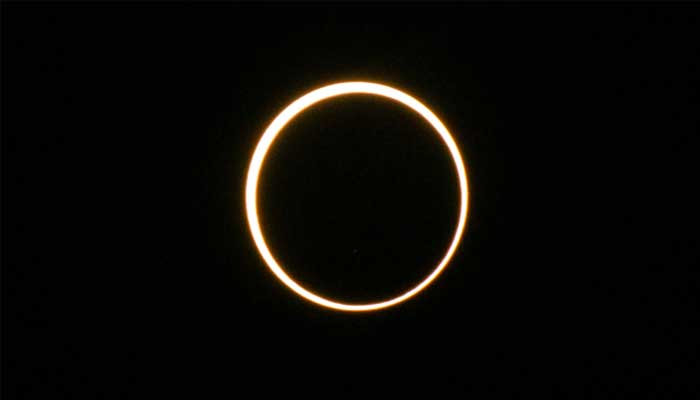 Rare solar eclipse to sweep across North America: DETAILS