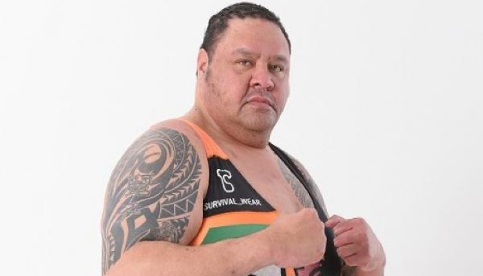 Akebono Taro, first foreign sumo grand champion dies at 54