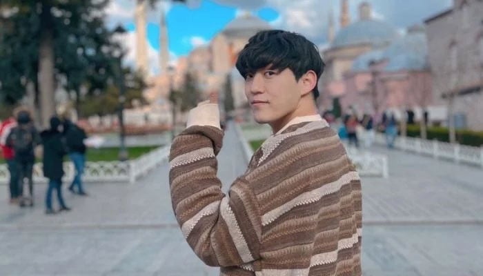 Muslim K-pop star Daud Kim to build mosque in Korea: 'I have signed a ...