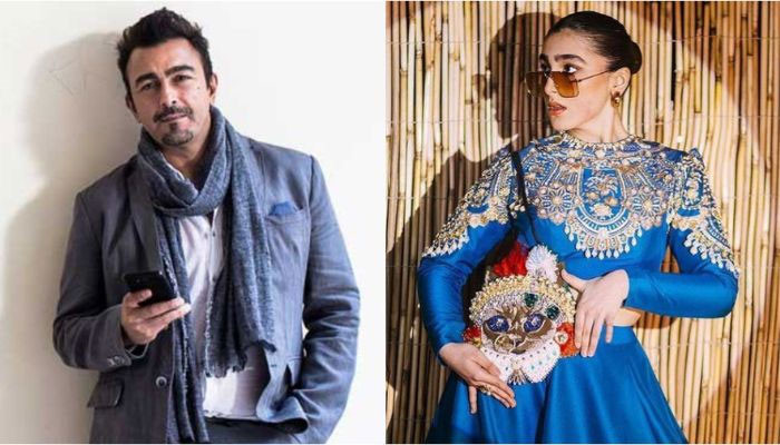 Shaan Shahid's eldest daughter Bahisht to dash into showbiz soon