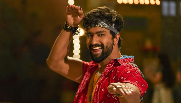 Vicky Kaushal would ‘sleep with eyes open’ in childhood Vicky Kaushal would ‘sleep with eyes open’ in childhood