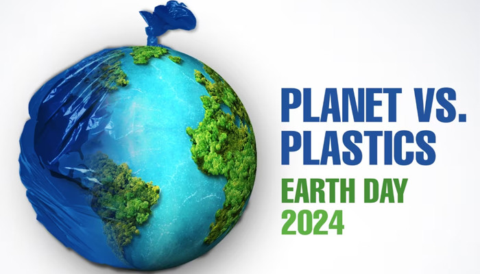 Here's what you should know about World Earth Day