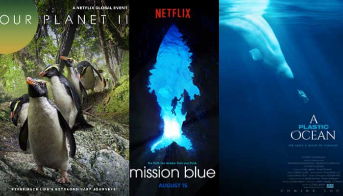 5 Netflix documentaries to watch on World Earth Day