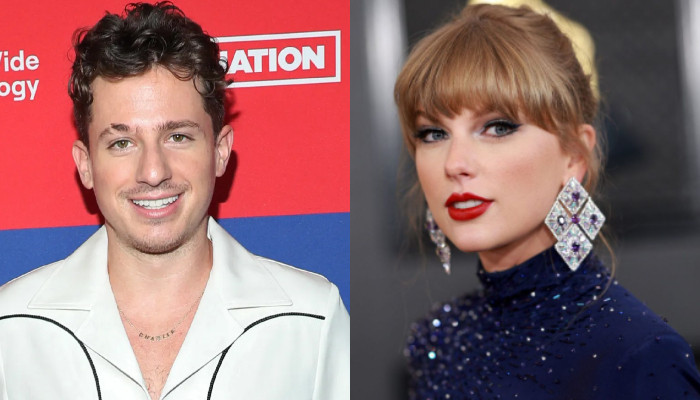 Charlie Puth hits back at Taylor Swifts shoutout with new track