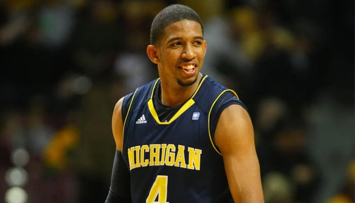Former NBA player and Michigan star Darius Morris dies at 33