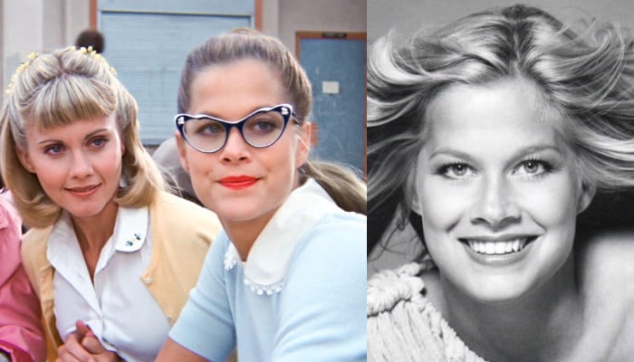 ‘Grease’ star Susan Buckner, who played Patty Simcox, dies at 72