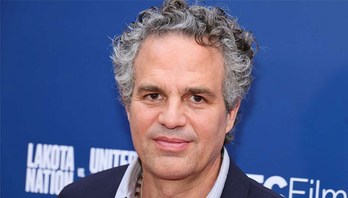 Mark Ruffalo urges 'help is desperately needed in Gaza'