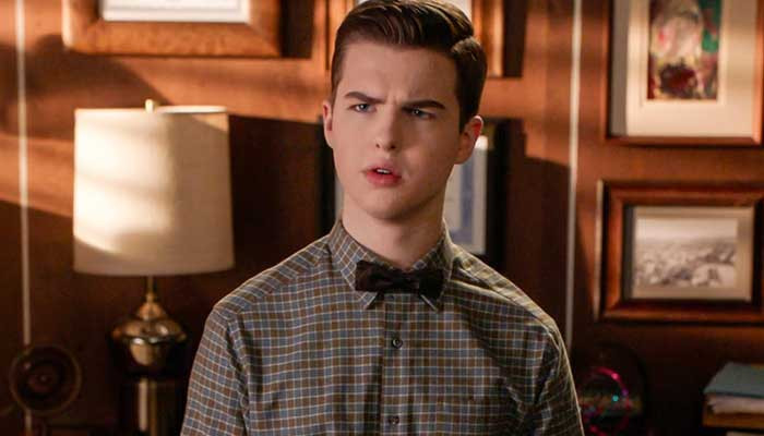 ‘Young Sheldon’ season 7 releasing on Netflix?