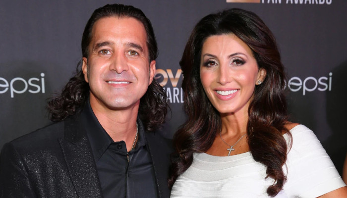 Creed frontman Scott Stapp, wife Jaclyn call it quits after 18 years