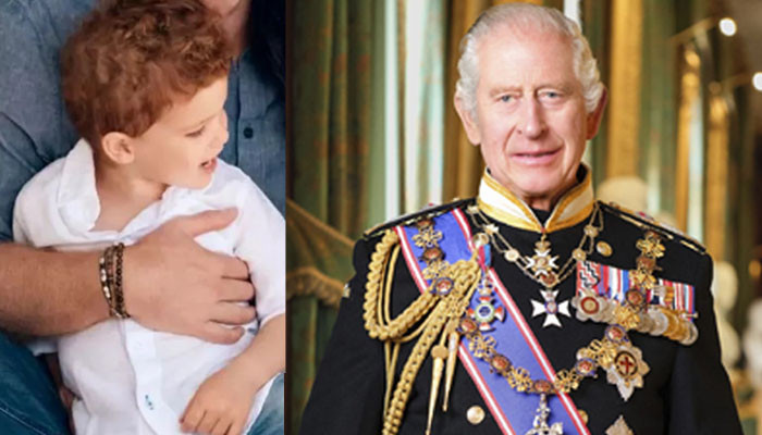 Prince Archie ‘desperate’ to visit Charles’ castle with Harry, Meghan