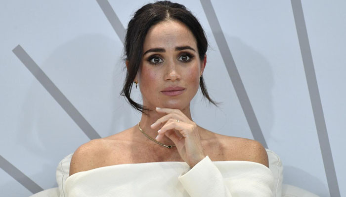 Meghan in panic mode after new doc threatens to reveal past secrets