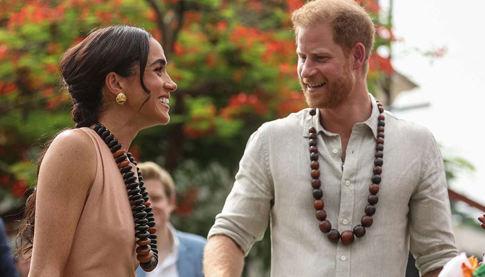 Prince Harry, Meghan Markle’s latest statement rocks Buckingham palace