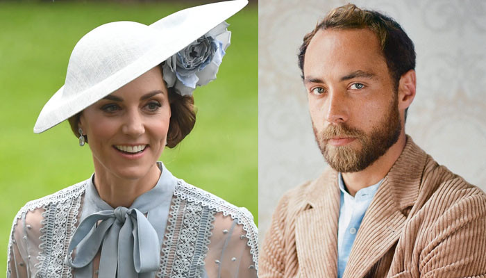 Kate Middleton’s brother teases highly-anticipated memoir cover