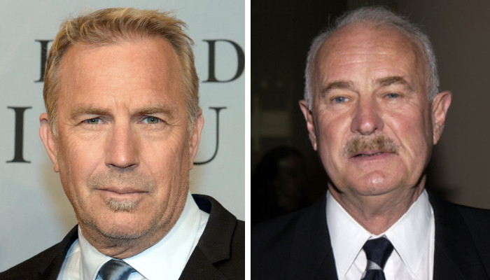 Kevin Costner honours late 'Yellowstone' co-star Dabney Coleman