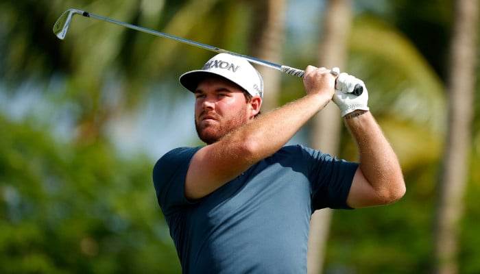 Pro-golfer Grayson Murray dead at 30 after falling ill at game