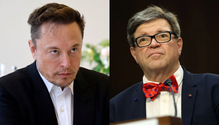 Elon Musk, Meta AI chief indulge in heated argument on X: Details inside