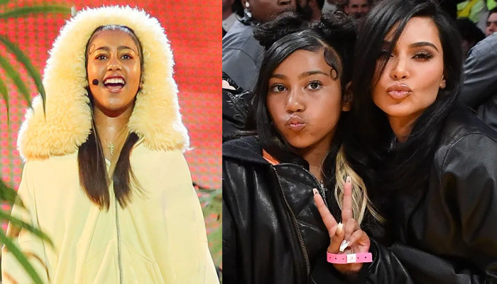 Kim Kardashian claps back with daughter’s Simba image after nepotism ...