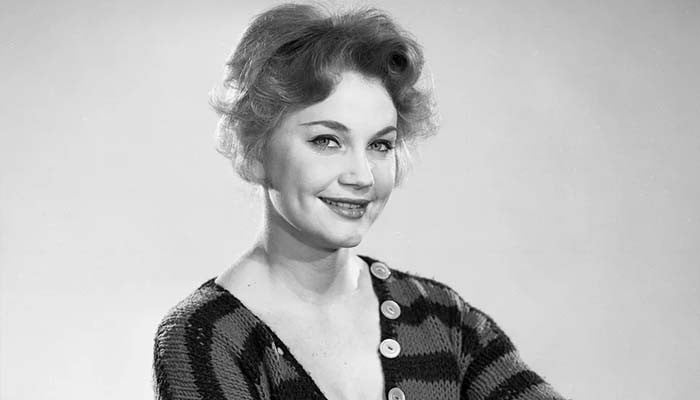 ‘General Hospital’ star Elizabeth MacRae breathes her last at 88