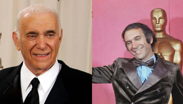 Arnold Schwarzenegger reflects on Al Ruddy's influence on Hollywood