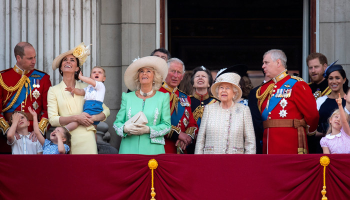 King Charles’ army issues major update on Trooping the Colour