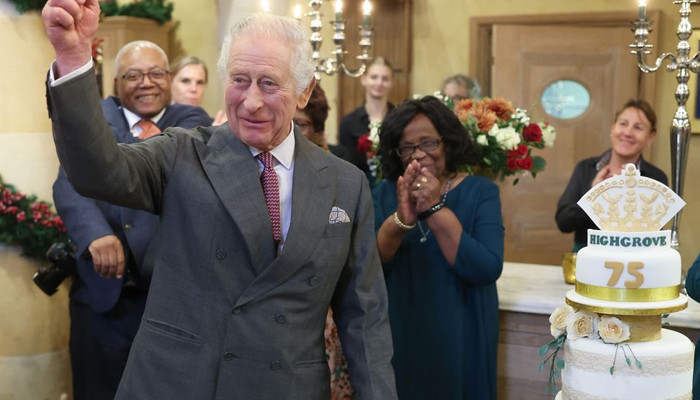 King Charles’ favorite cake creates terrible divide among people