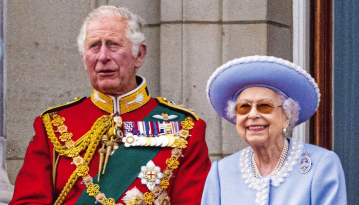 Queen Elizabeth made final balcony appearance on King Charles’ insistence