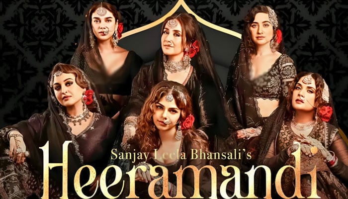 Netflix renews ‘Heeramandi’ for season 2, reveals exciting plotline