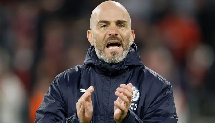 Enzo Maresca appointed as Chelsea's new head coach