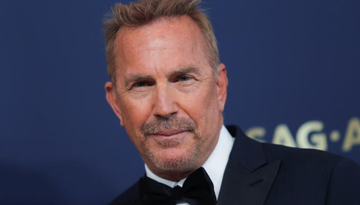 Kevin Costner recalls taking drugs for the first time Kevin Costner recalls taking drugs for the first time
