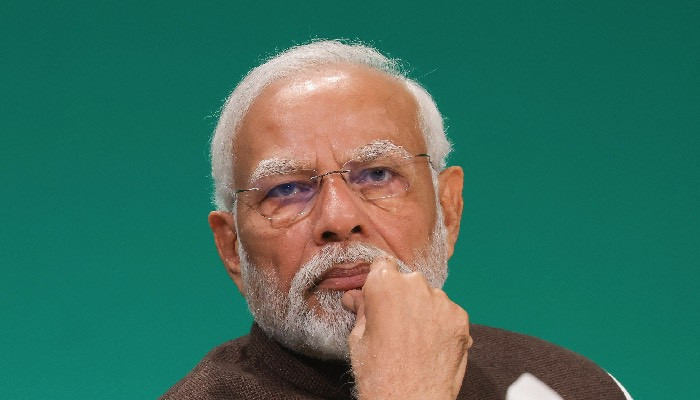 Narendra Modi faces setback as majority in doubt after election