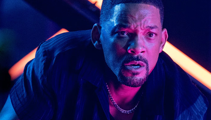 Will Smith adds Oscars slap Easter egg in ‘Bad Boys: Ride or Die’
