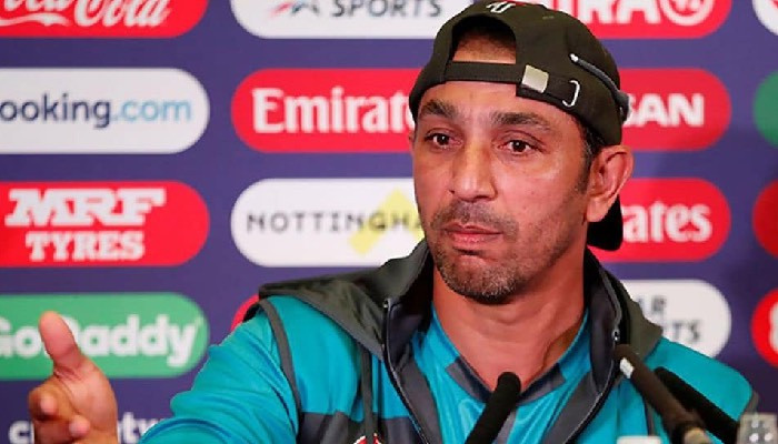 Pakistani coach dismisses rift rumors between Shaheen Afridi-Babar Azam