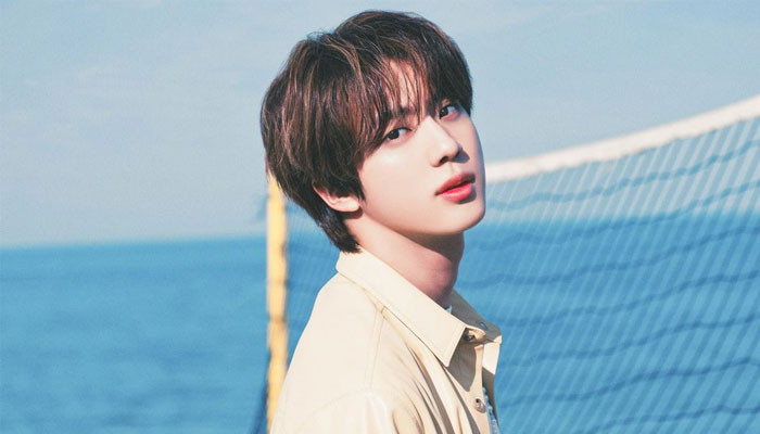 BTS Jin's hug event: Everything you need to know!