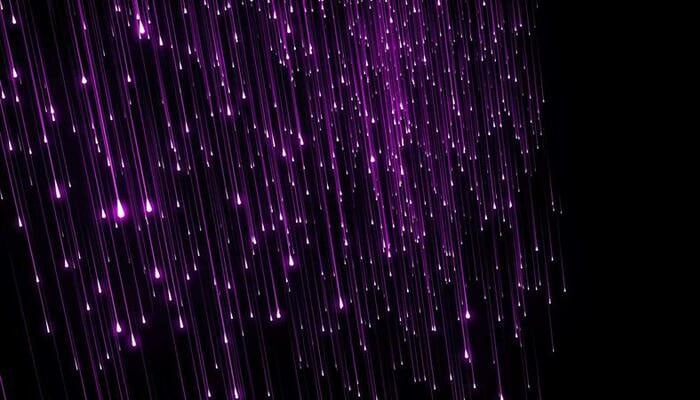 NASA captures breathtaking 'purple rain' on Mars: Watch