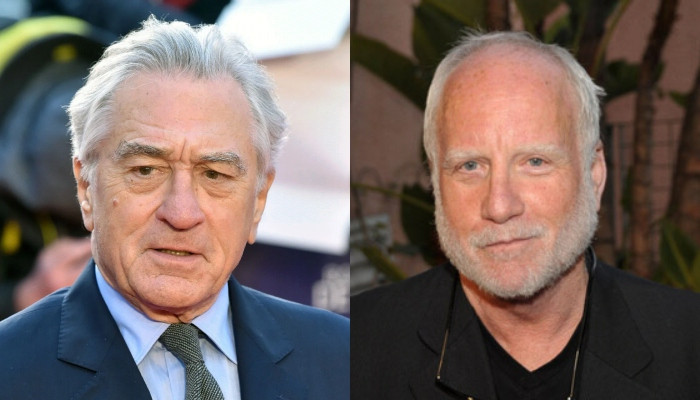 Robert De Niro reveals why he fired from ‘The Good Bye Girl’