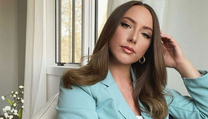 Eminem's daughter, Hailie Jade Scott drops date-night GRWM video post ...