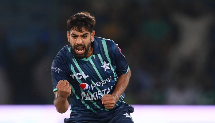 Harris Rauf breaks silence on viral video of him fighting with fans