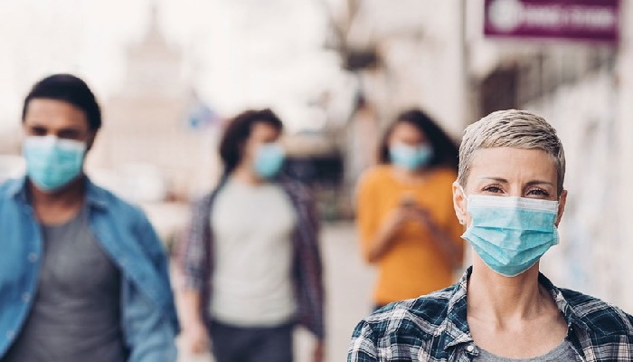 Why some people remain unaffected by COVID? Find out