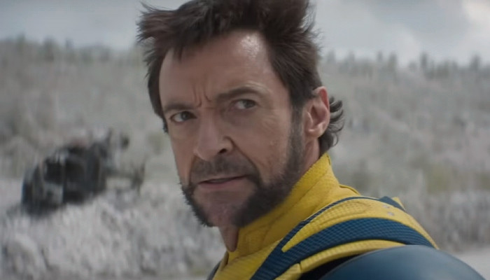 Hugh Jackman Reveals Shocking Details About His On Set Tantrums